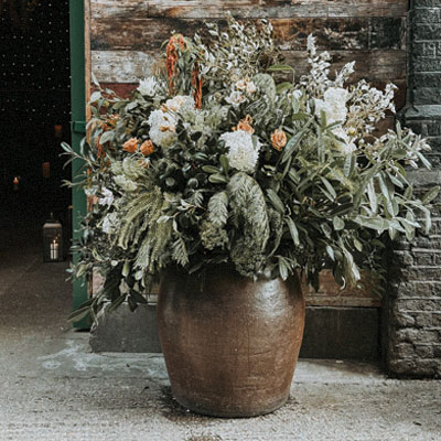 The Old Timber Store