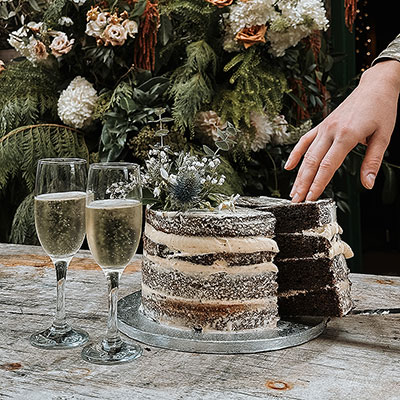 The Old Timber Store