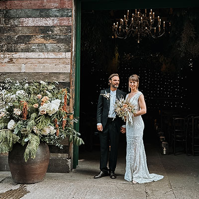 The Old Timber Store