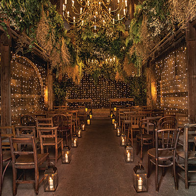 The Old Timber Store