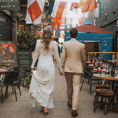 The Old Timber Store