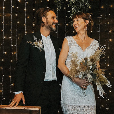 The Old Timber Store