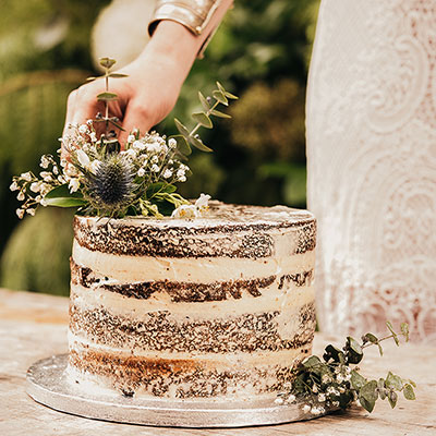 The Old Timber Store