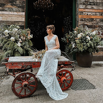 The Old Timber Store